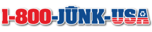 1-800-JUNK-USA | 800 JUNK | 1800 JUNK | Removal and Disposal
